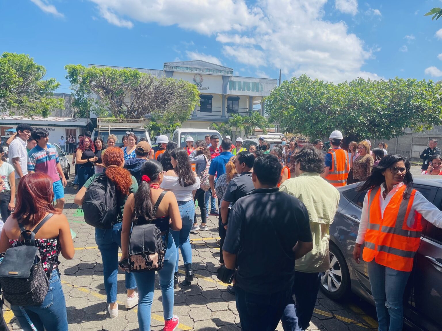 UCC Campus León recibe Reconocimiento – Boletín Informativo