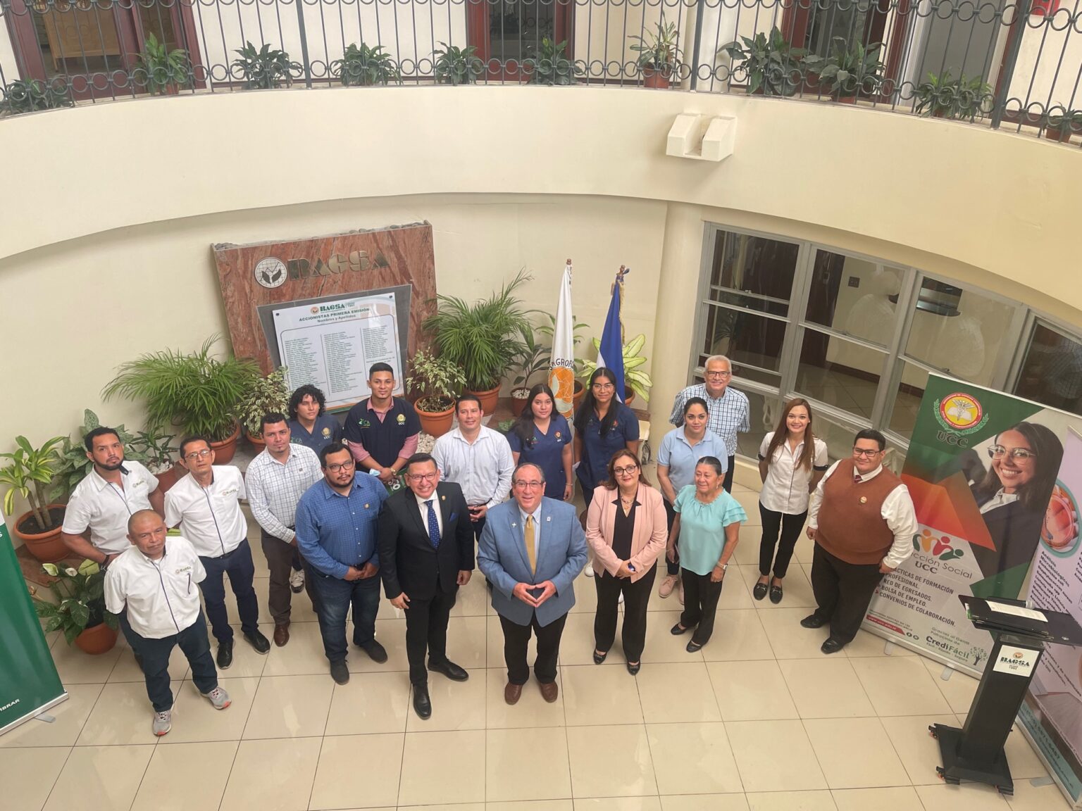 Divulgan Congreso de CONPEHT 2025 – Boletín Informativo