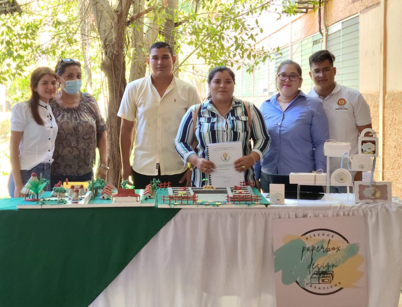 UCC y Nestlé firman Convenio para fortalecer la Formación Profesional ...